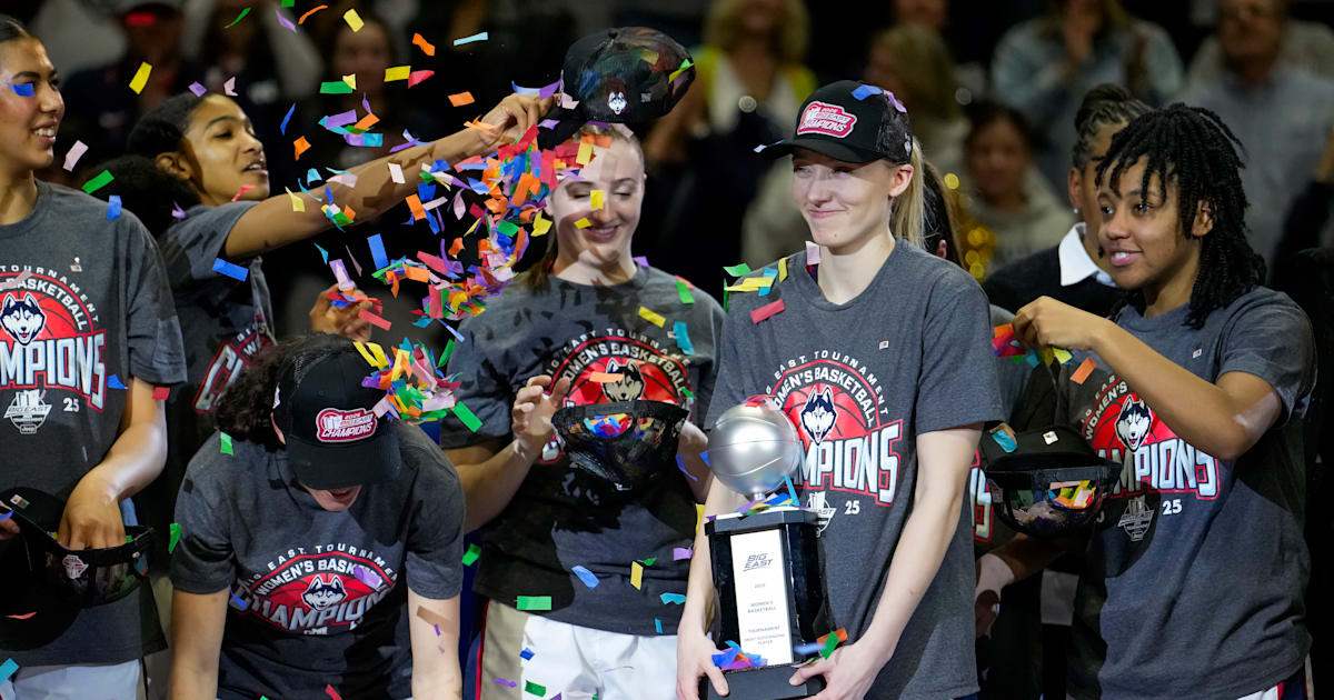 March Madness 2025: How to watch Selection Sunday, tournament schedule ...