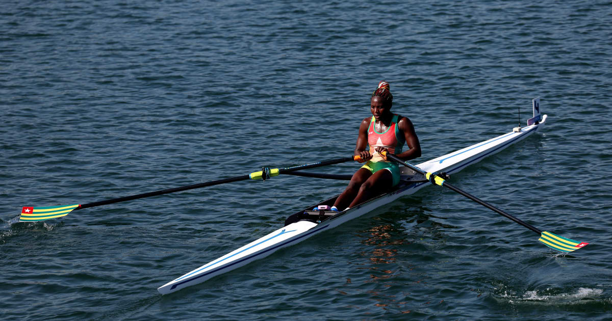 Rowing | Day 1 Heats | World Championships | Shanghai | Free Live Streaming