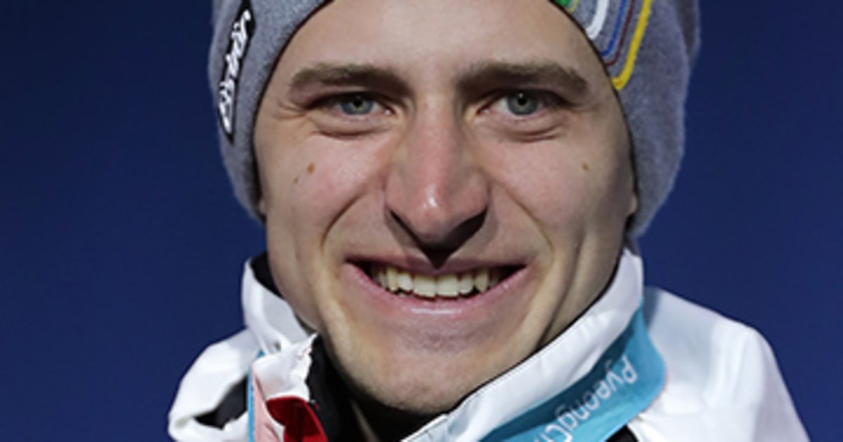 Matthias MAYER