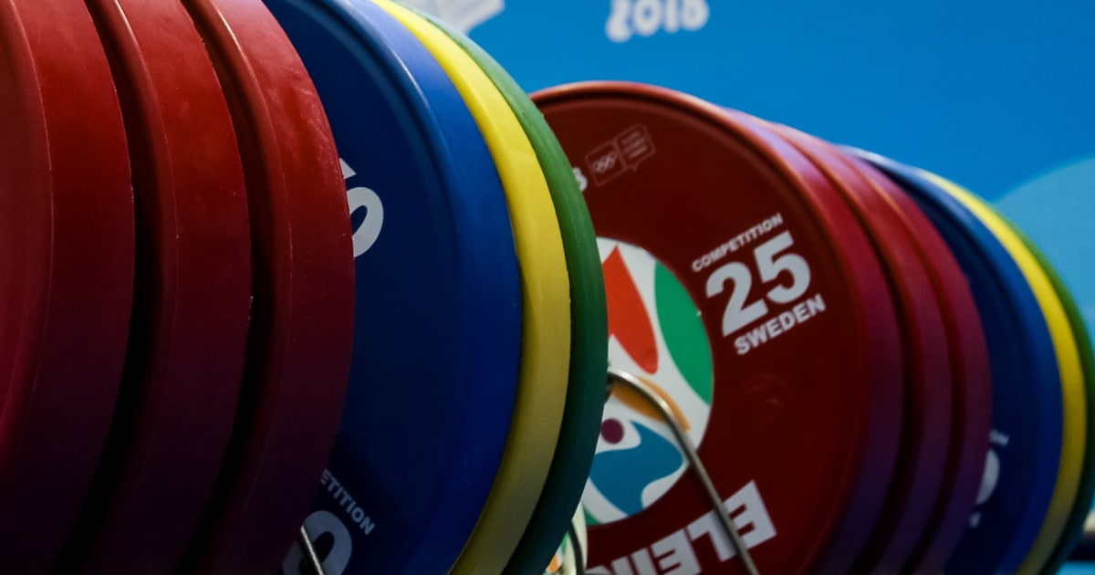 ウエイトリフティング | オリンピック予選 | 女子87kg超級 | ワールドカップ | プーケット | 無料ライブ配信