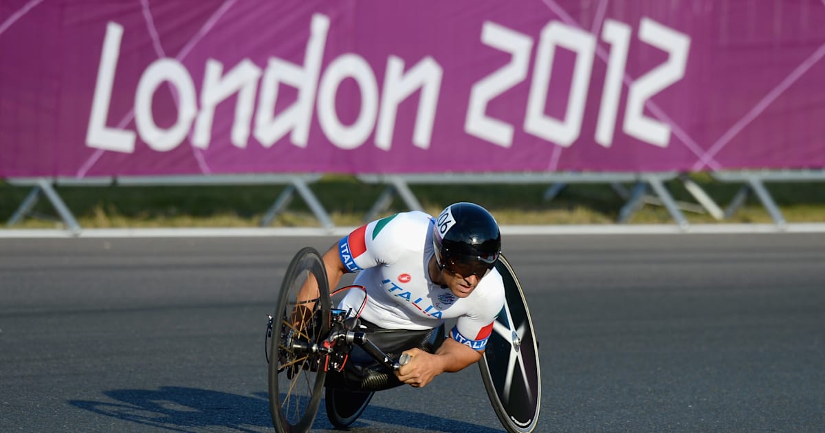 F1 drivers who have competed at Olympics and Paralympics - full list