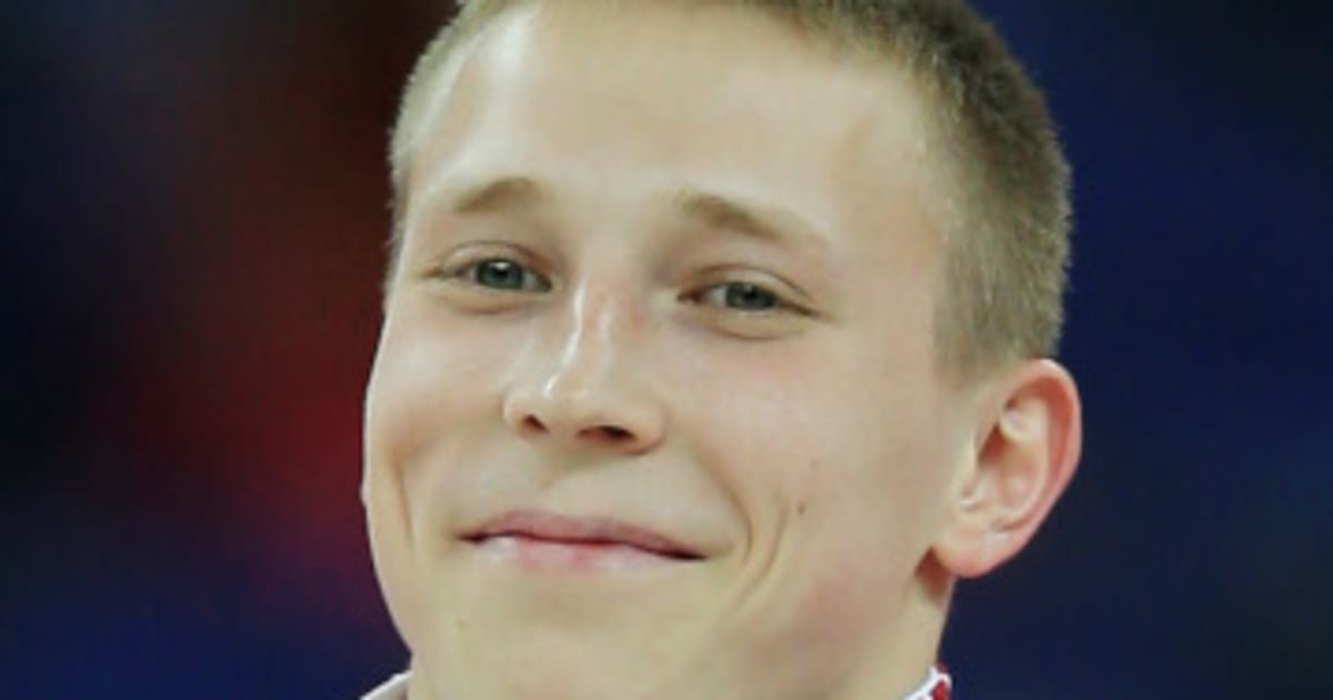 Denis ABLYAZIN