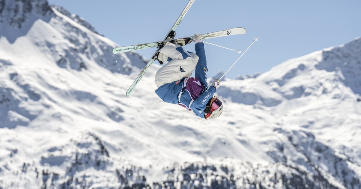2025/26 FIS Freestyle Skiing World Cup season preview: moguls and ...