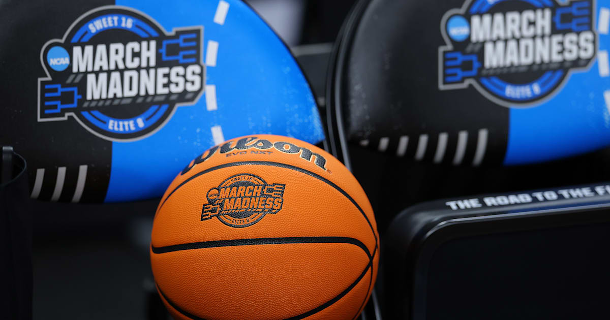 Basketball: NCAA March Madness 2026 full schedule, results and scores ...
