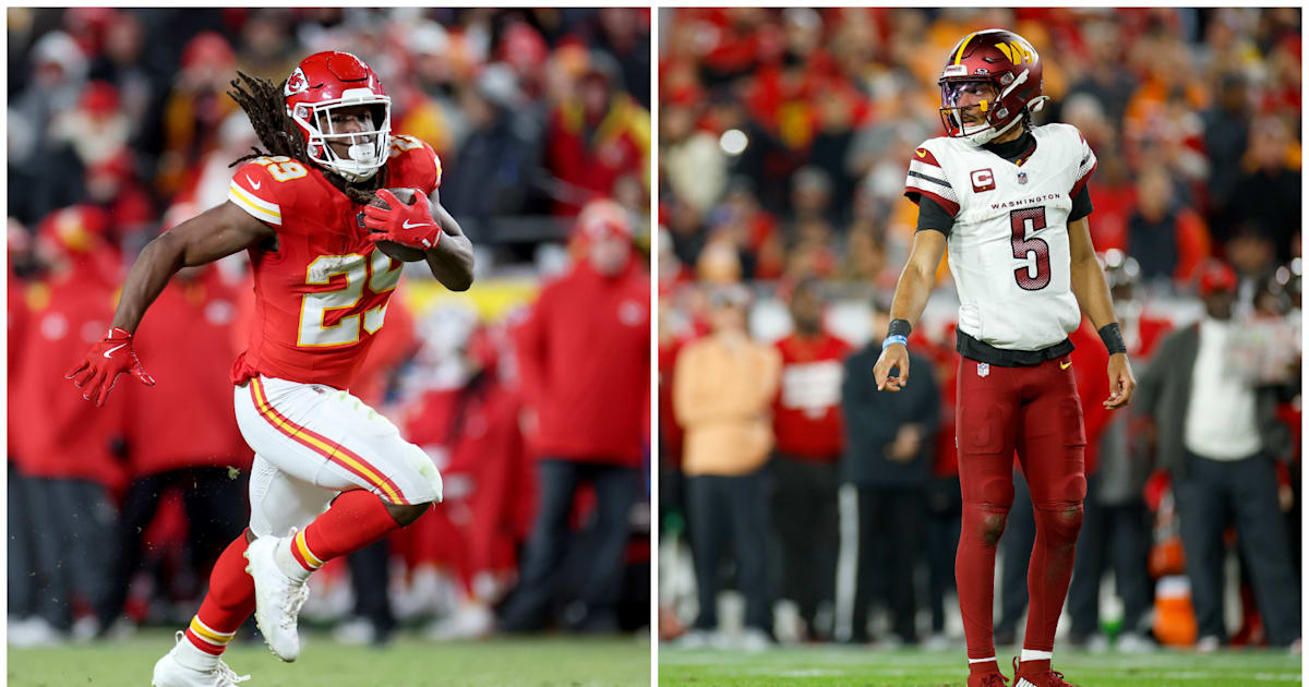 NFL: ¿Qué equipos tienen más campeonatos en la Conferencia Americana y ...