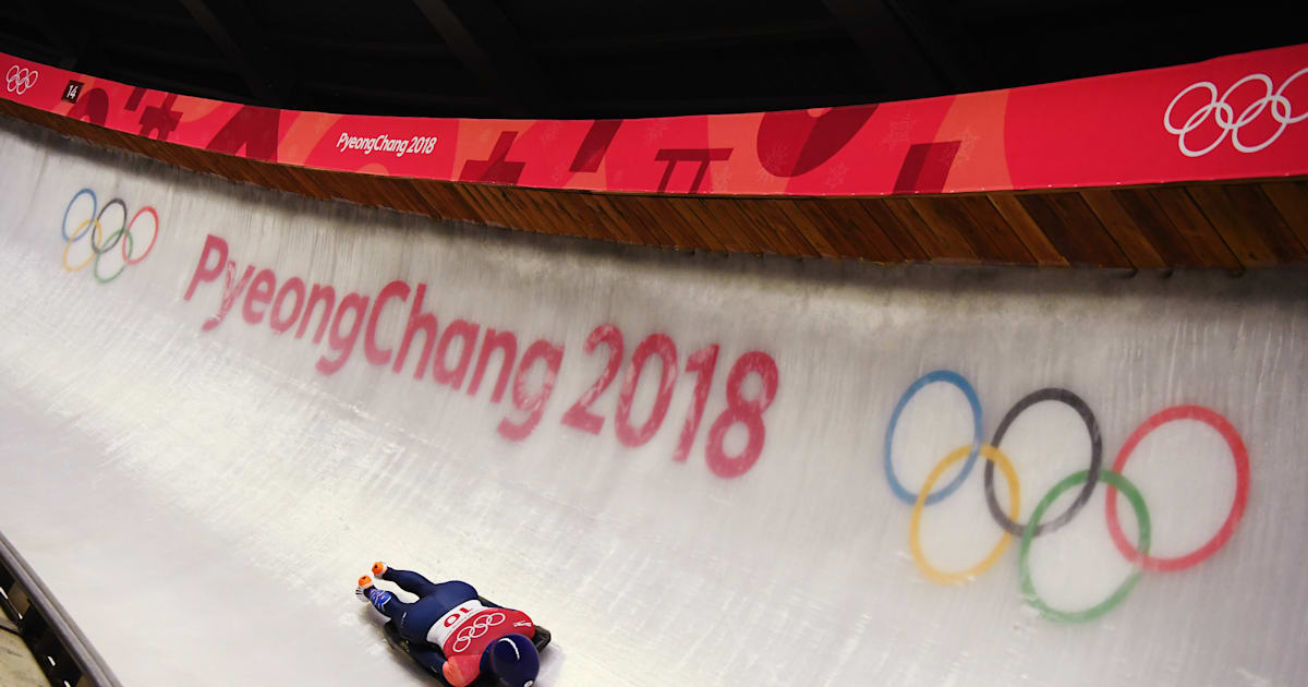 Some of the nations to look out for ahead of the first skeleton World ...