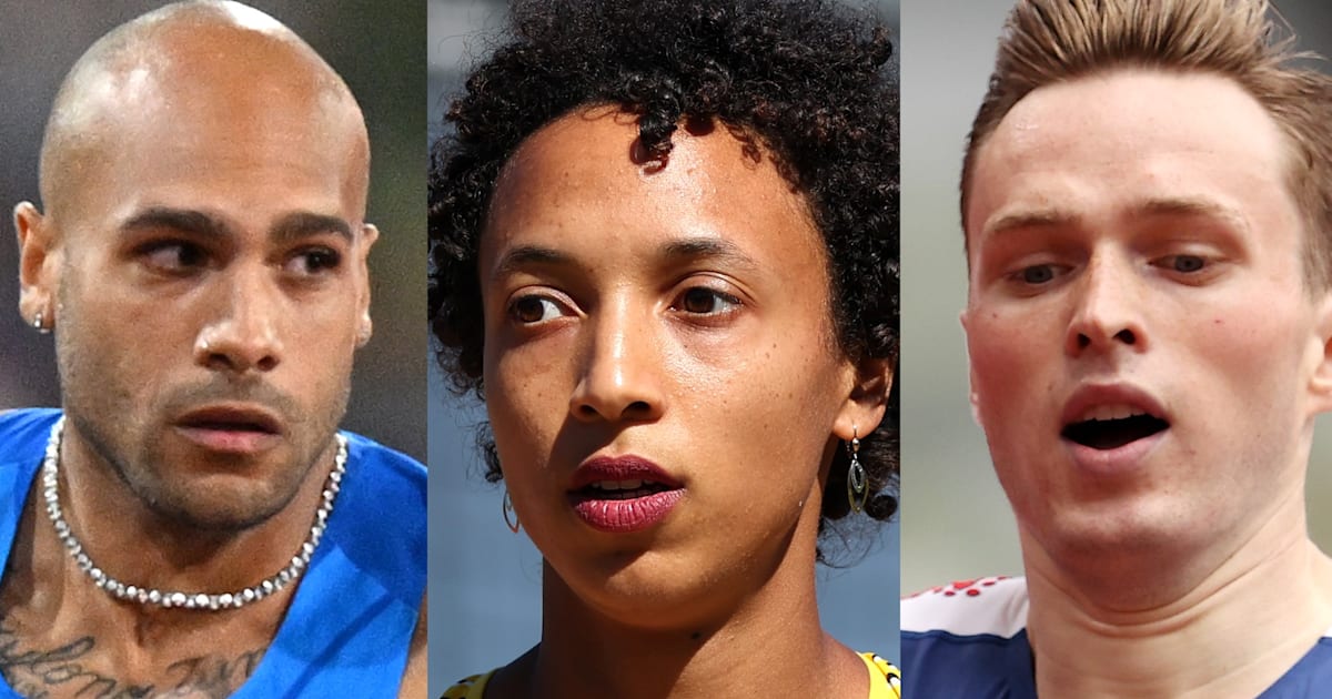 2023 European Athletics Indoor Championships: Full schedule and how to ...