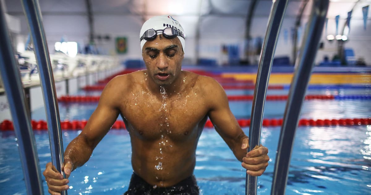 Paralympic Games Paris 2024 | They will thrill you : Ibrahim Al Hussein