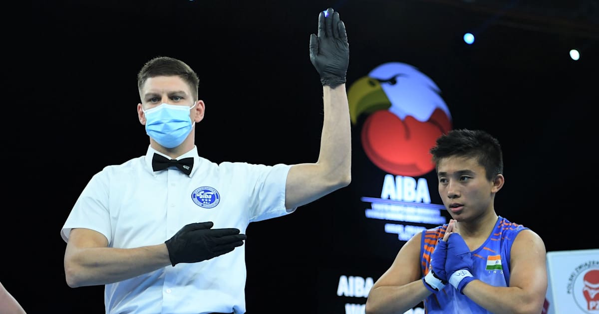 India guaranteed 11 medals at Youth World Boxing Championships