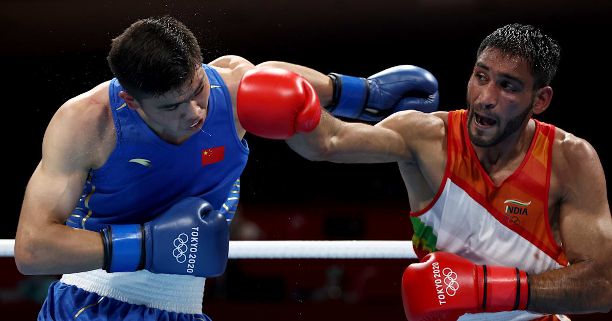 India to host World Boxing Cup Final in November 2025 in New Delhi