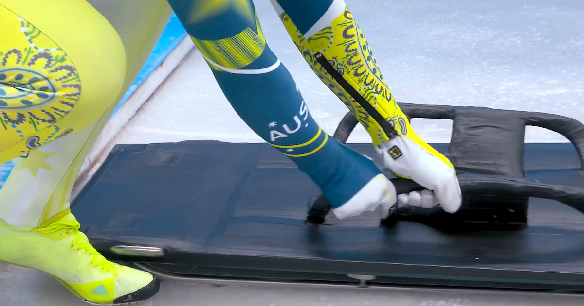 Sport Highlights | Beijing 2022 - Skeleton - Women's Skeleton - Day 10