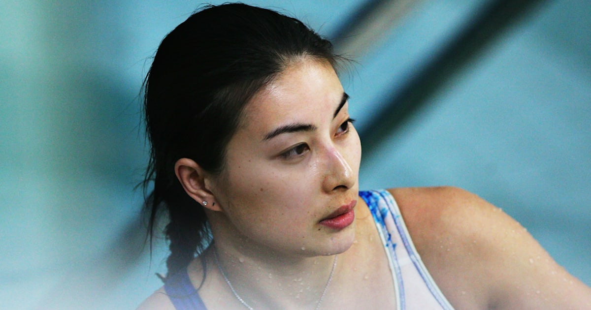 Le immagini più belle dei tuffi nella storia dei Giochi