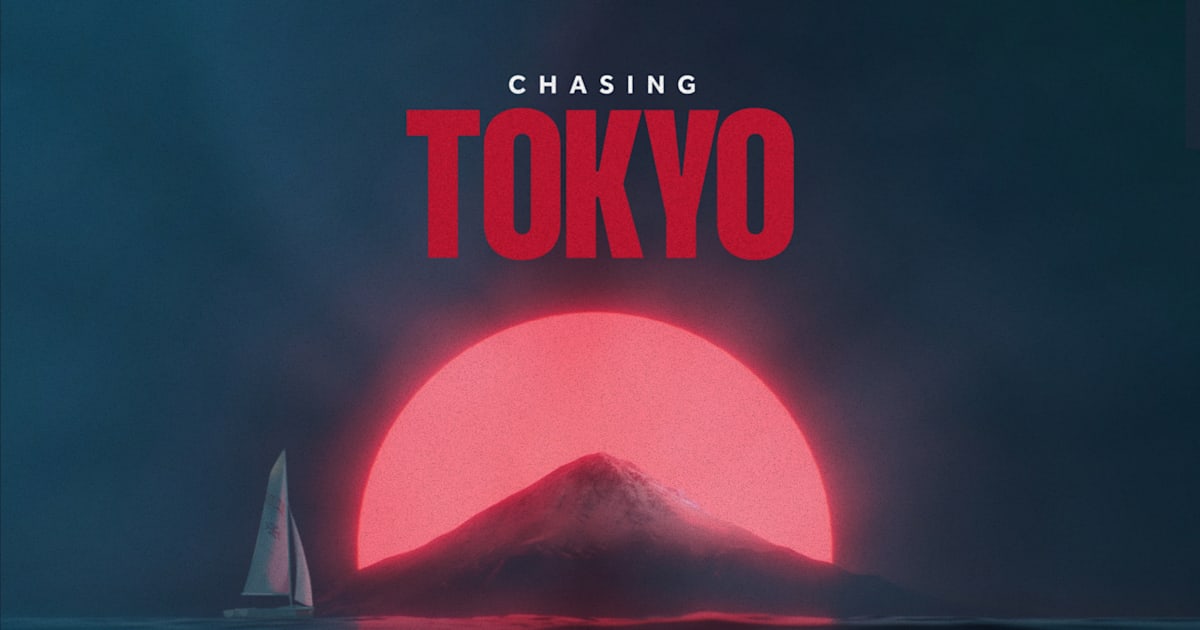 Chasing Tokyo | Olympic Channel