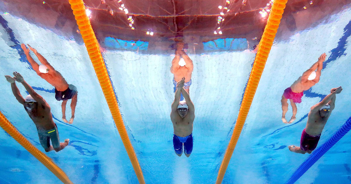 YOG stars continue to light up the global stage - Olympic News