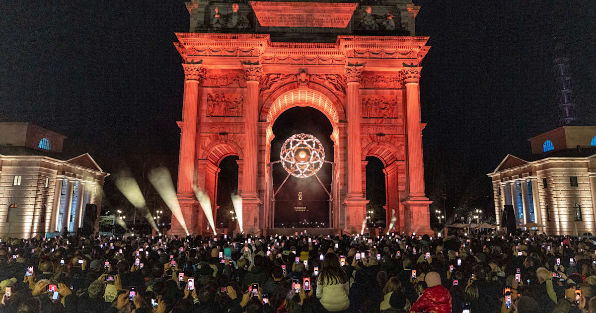 Winter Olympics 2026 Closing Ceremony: Everything you need to know
