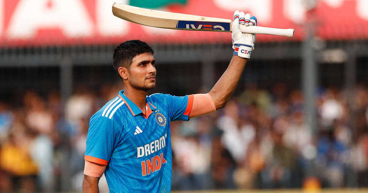 BCCI Awards 2024 winners - get full list