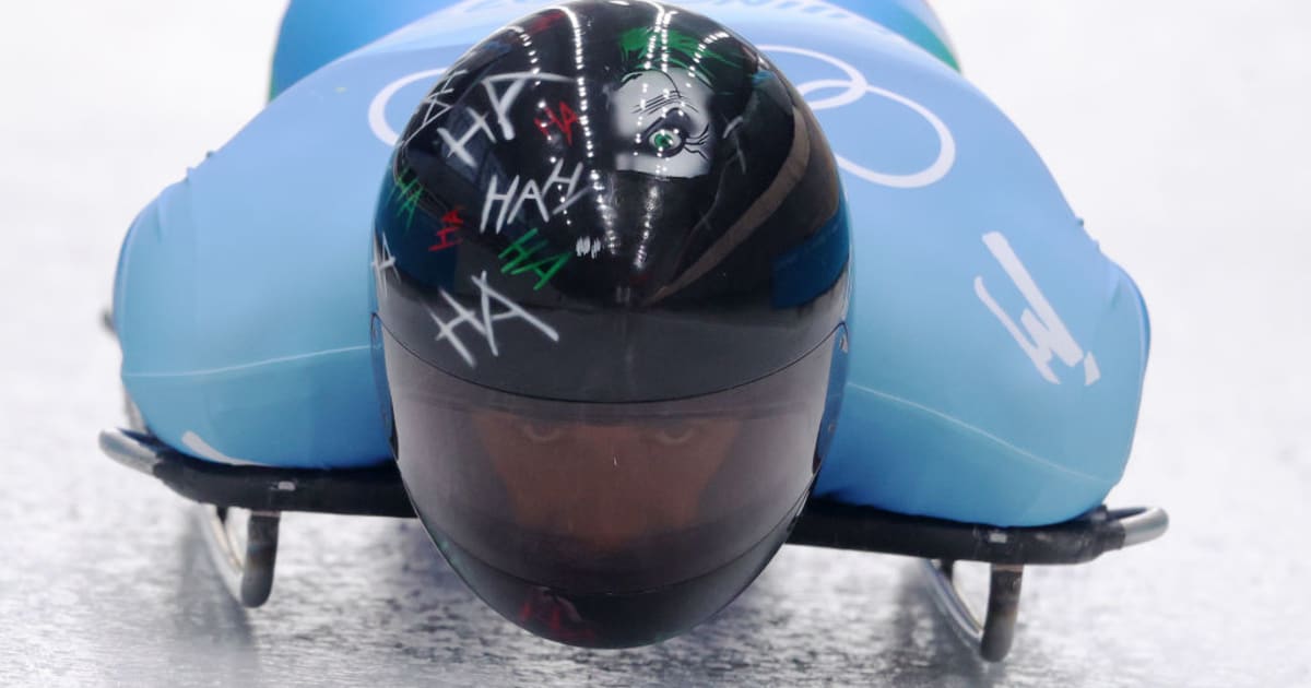 Discipline invernali a confronto, trova le differenze: bob, slittino e ...