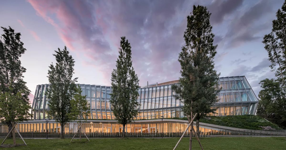 International Olympic Committee - History, Principles & Financing