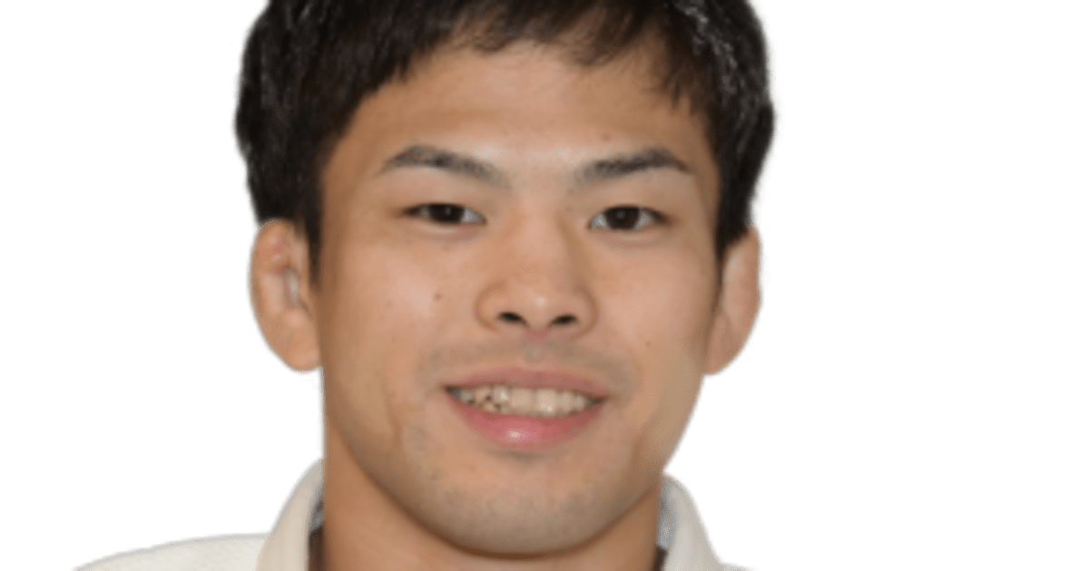 Ryuju NAGAYAMA