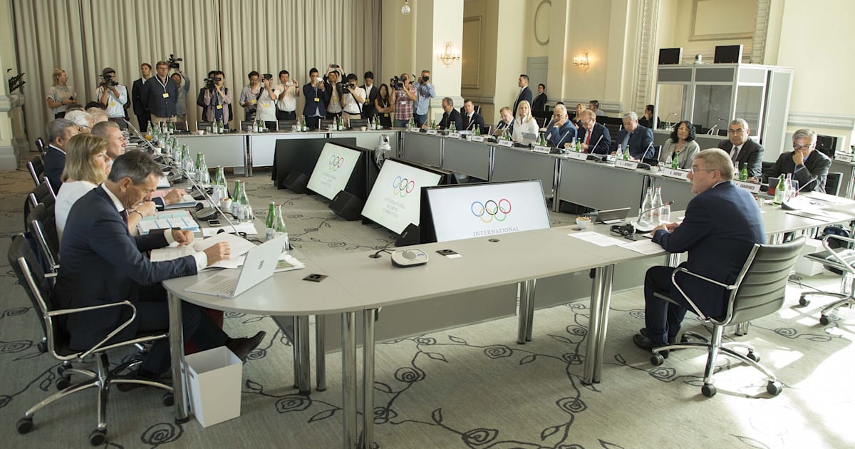 Olympic Highlights - Olympic News