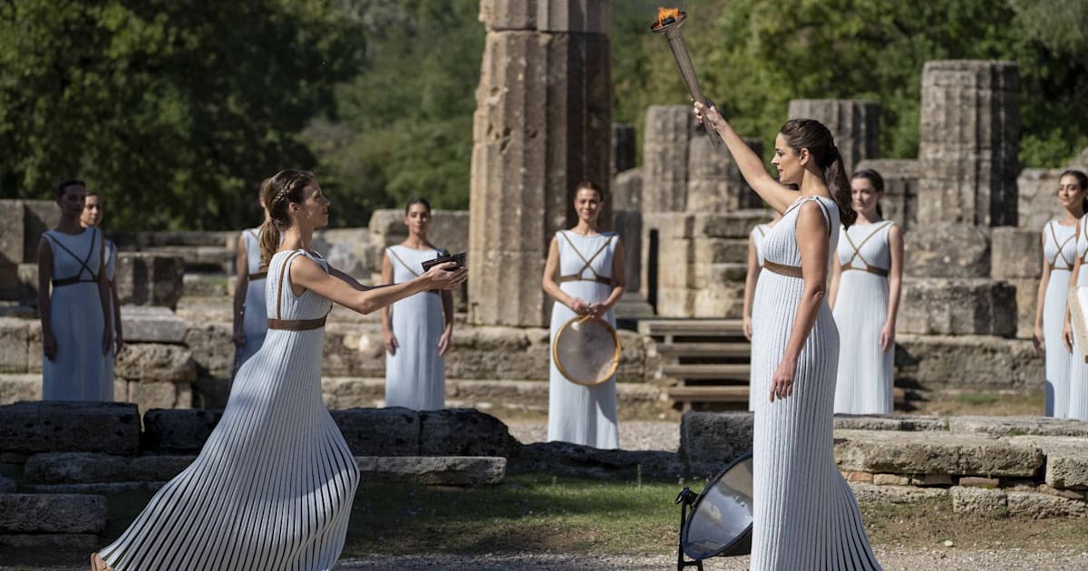 Olympic Highlights 25-10-2021 - Olympic News