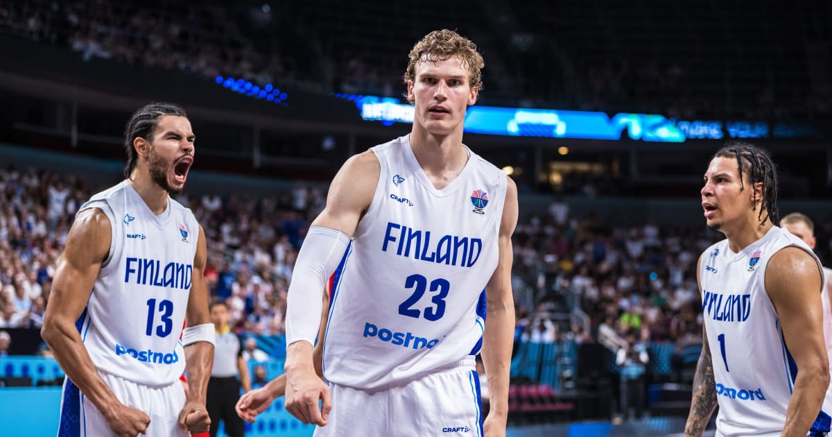 EuroBasket 2025 semi-finals preview: Schedule, match-ups, key players ...