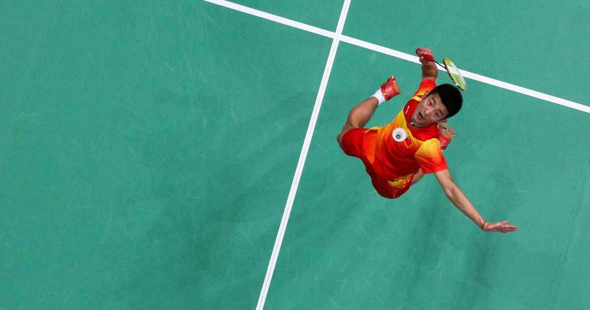 Badminton: Olympic history, rules, latest updates and upcoming events ...