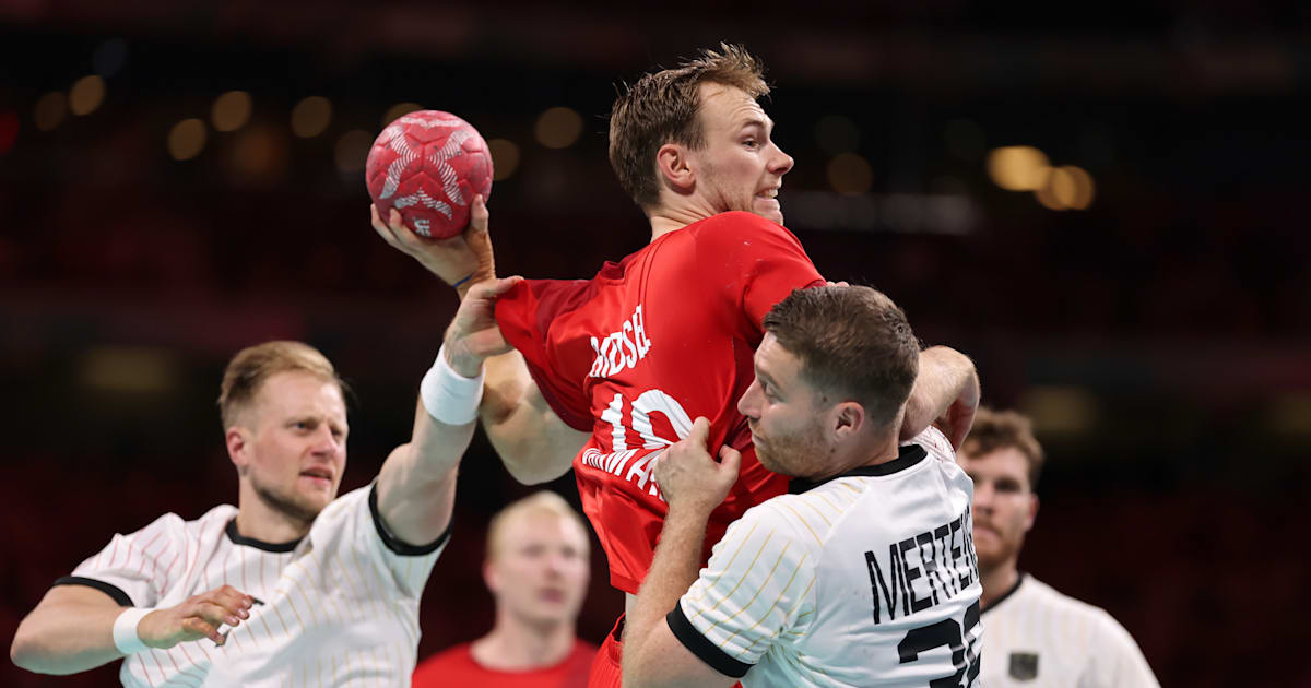 Handball-WM der Männer 2025: Vorschau, größte Stars und Live-Übertragung im TV