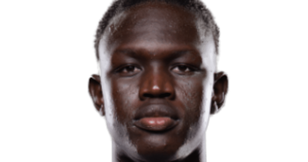 Khaman Madit MALUACH