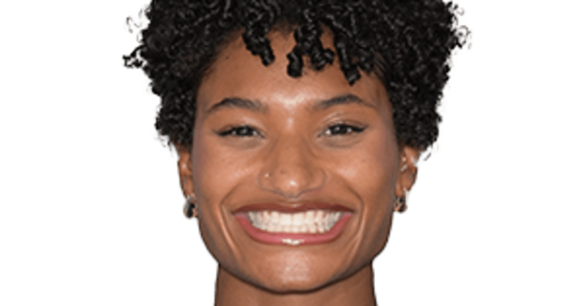 Anna COCKRELL