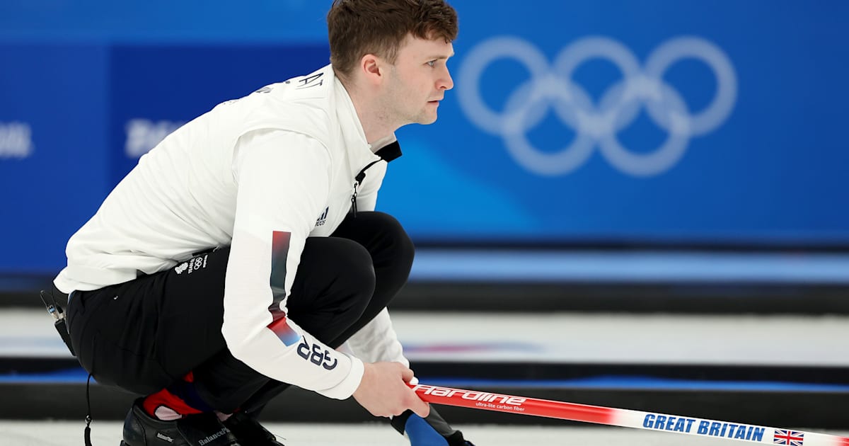 2024 European Curling Championships: Preview and how to watch live