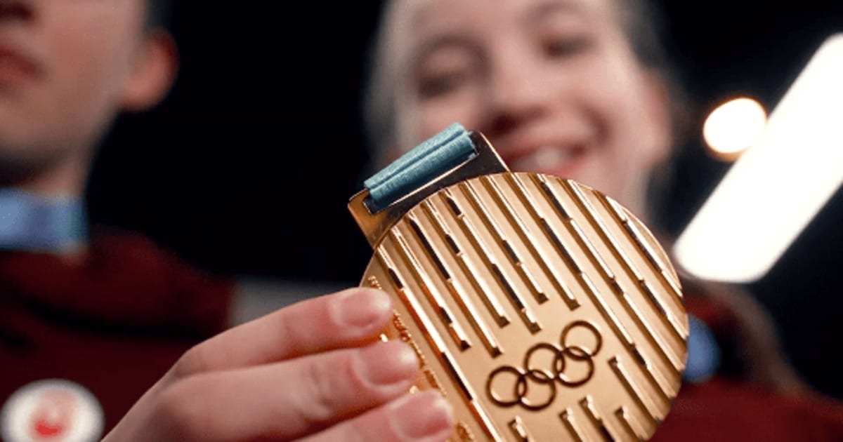 Meet Canadas Gold Medal Figure Skaters | Winter Youth Olympic Games ...