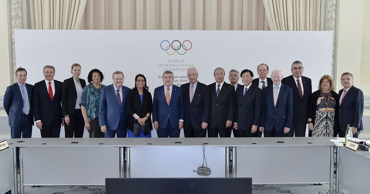 Olympic Highlights - Olympic News