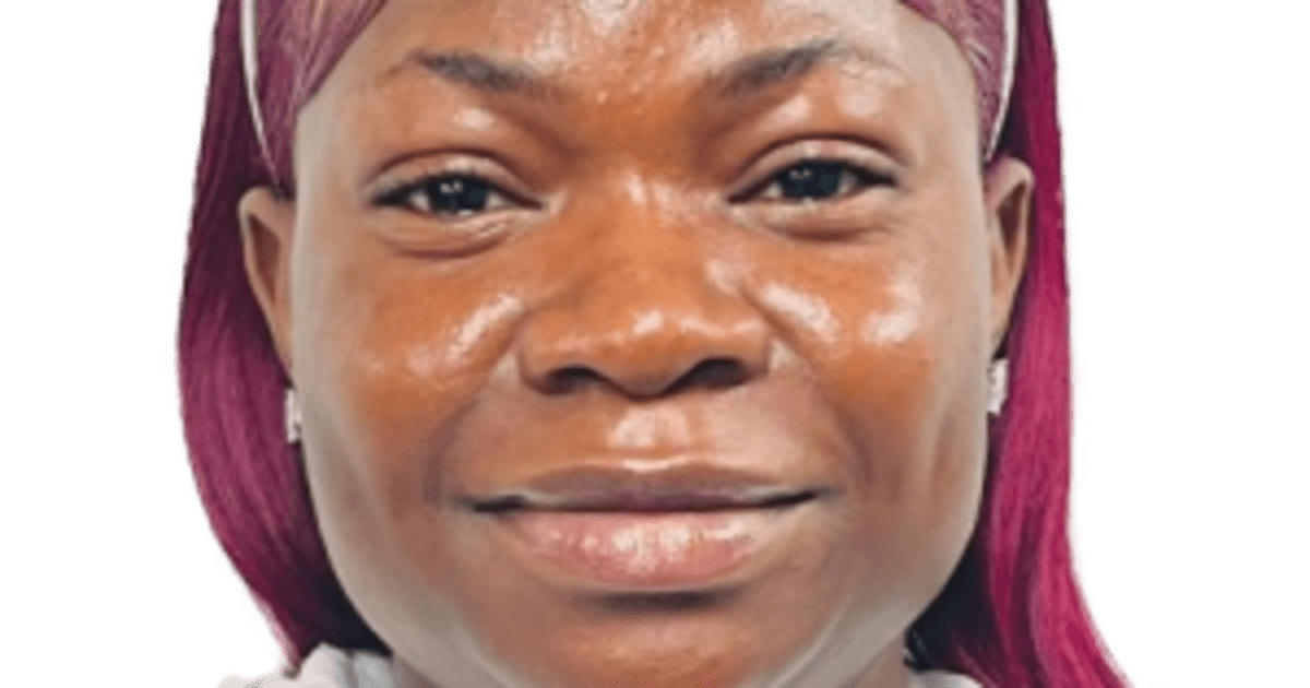 Rosemary CHUKWUMA