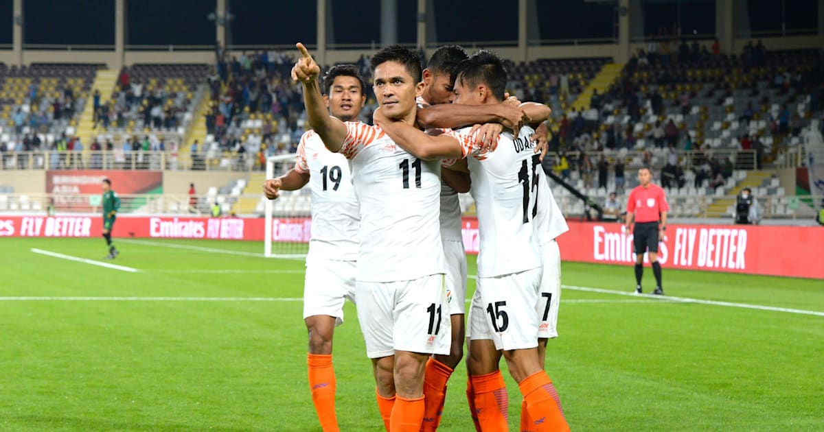Indian football record: Players with most goals, appearances and more