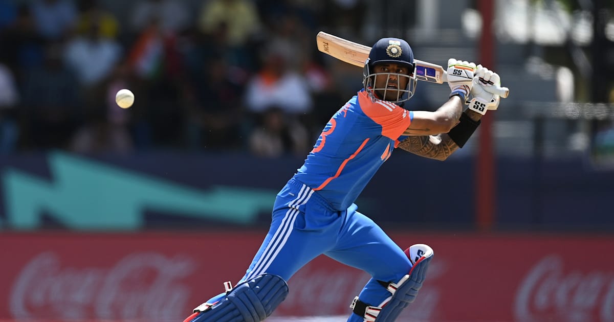 India vs Sri Lanka T20 series 2024: Know where to watch IND vs SL live ...