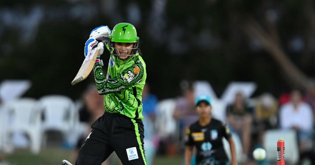 Women’s Big Bash League 2024-25: Know where to watch WBBL live streaming and telecast in India