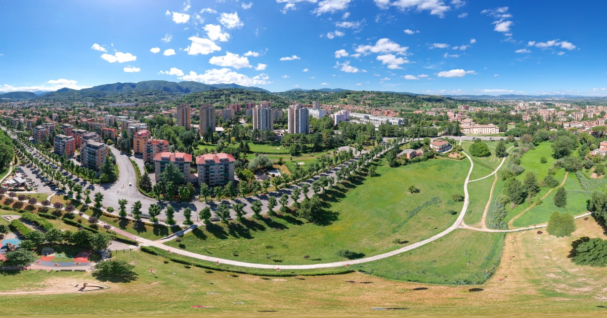 Il Viaggio della Fiamma Olimpica tra Lazio e Umbria: le informazioni ...