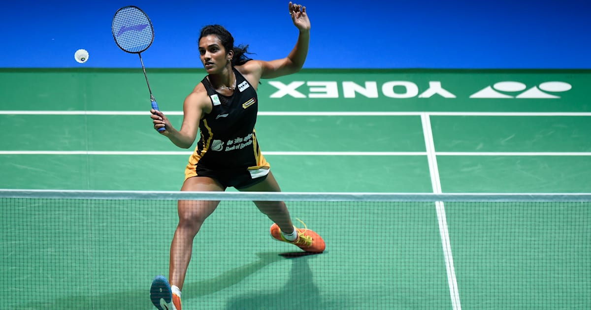 Todo lo que necesita saber sobre el bádminton Olímpico en Tokio 2020
