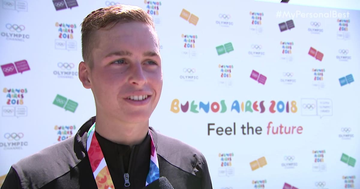 My Personal Best | Day 2