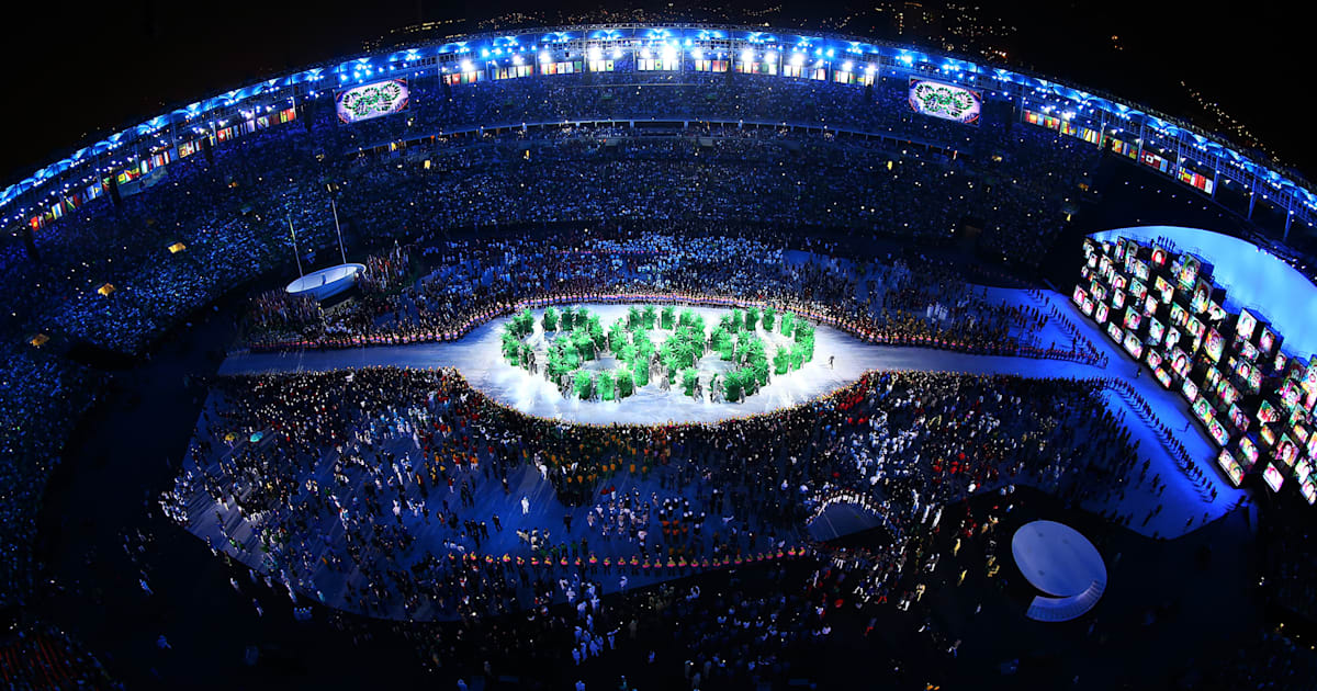 Rio 2016 | Olympic Games