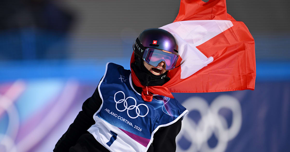Winter Olympics 2026: Highlights and daily results at the Milano ...