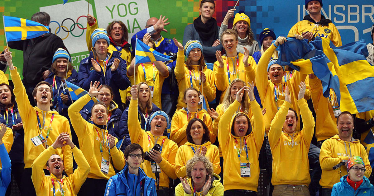 The fans behind the YOG athletes - Olympic News