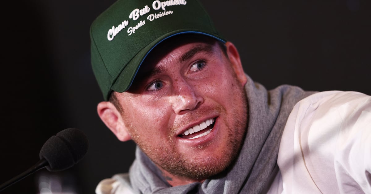 Darren Till x Luke Rockhold: programação e onde assistir ao card