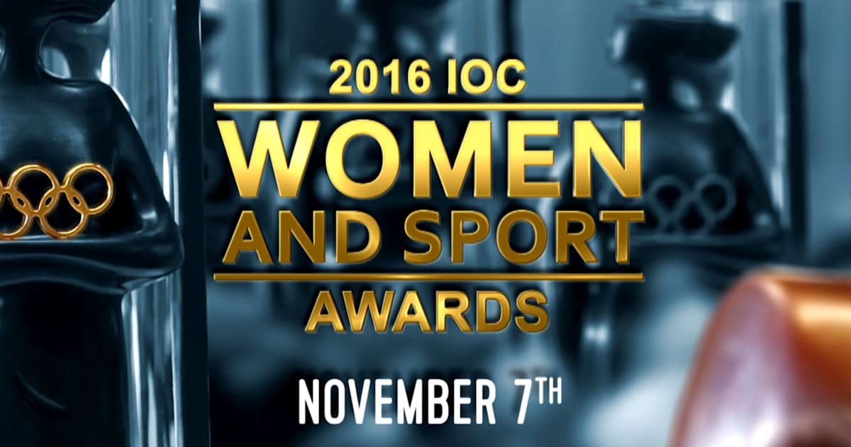 Role models and change-makers to be celebrated in Lausanne - Olympic News