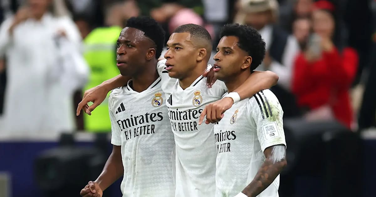 Copa Intercontinental 2024: programação completa e todos os resultados ...