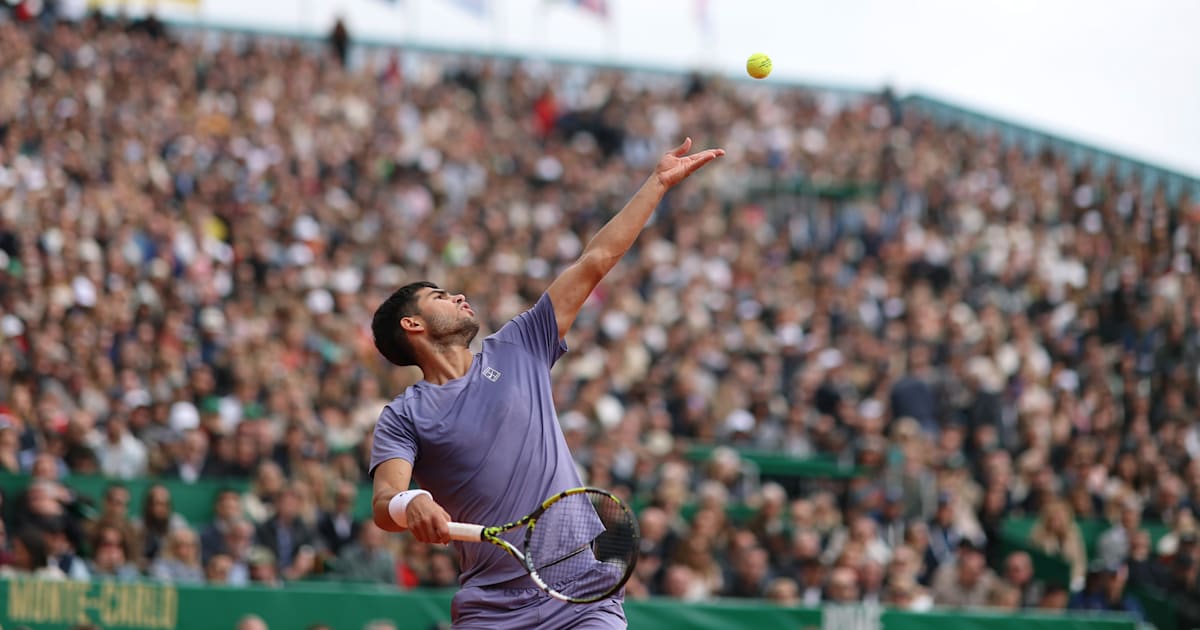 National Bank Open de Tênis da ATP e WTA 2025 - Toronto, Canadá