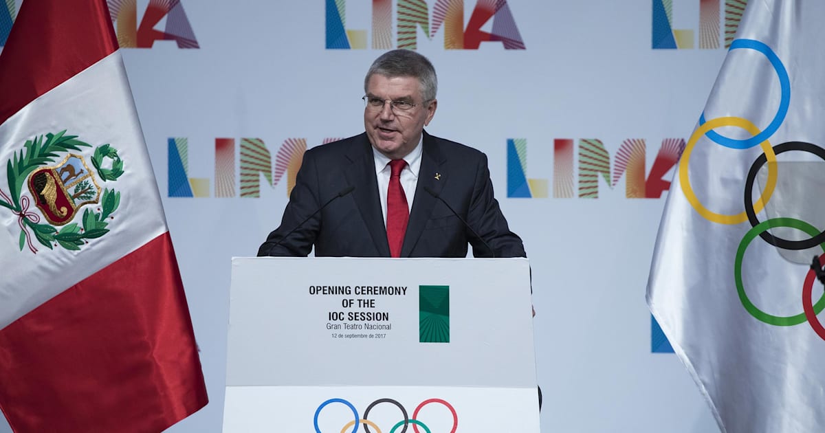 Olympic Highlights - Olympic News