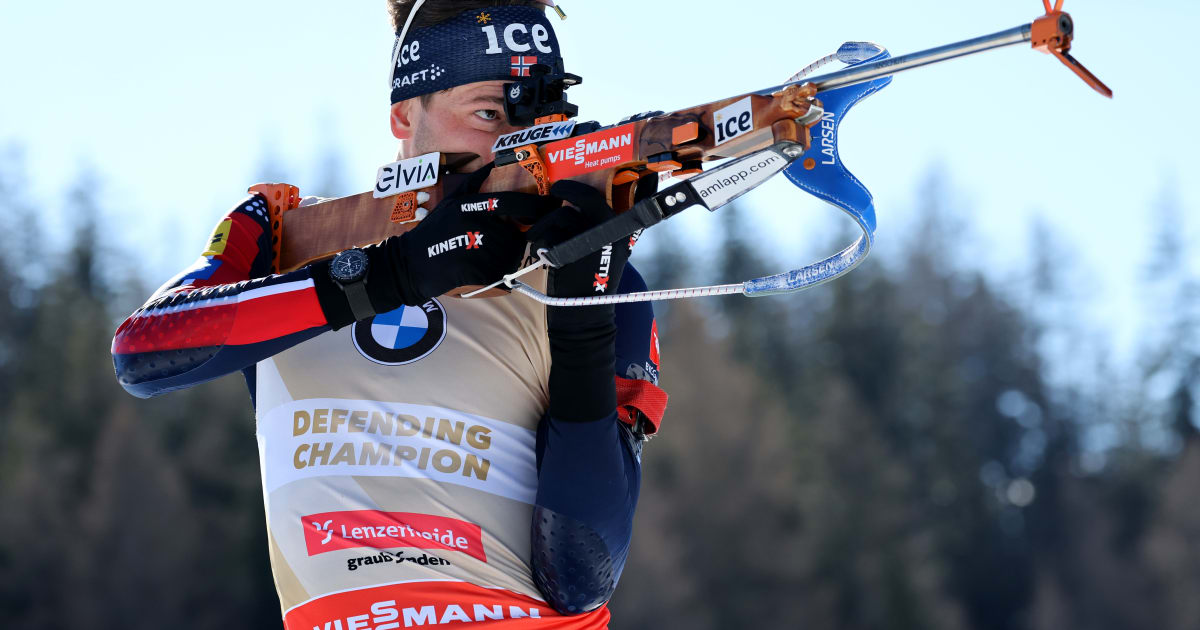 Biathlon: Loop One Festival: Preview, full schedule and how to watch live