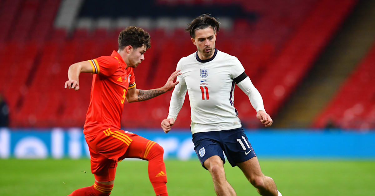 England v Wales at FIFA World Cup 2022: Match start time and live ...